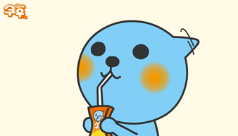 쿠우(Qoo) CF – Studio Animal